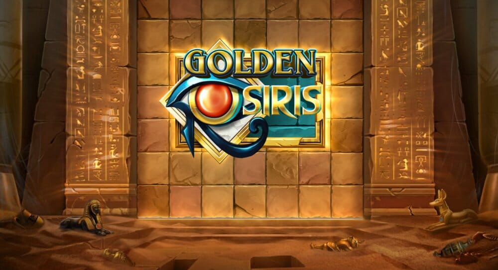 Golden Osiris spelen? Lees eerst onze review